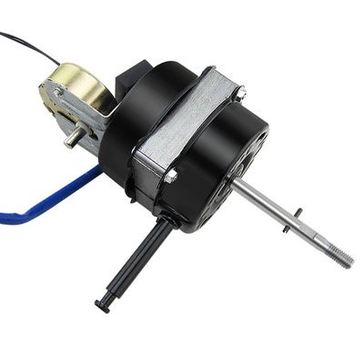 COD☆16 inch remote control fan motor double ball bearing floor fan pure ...