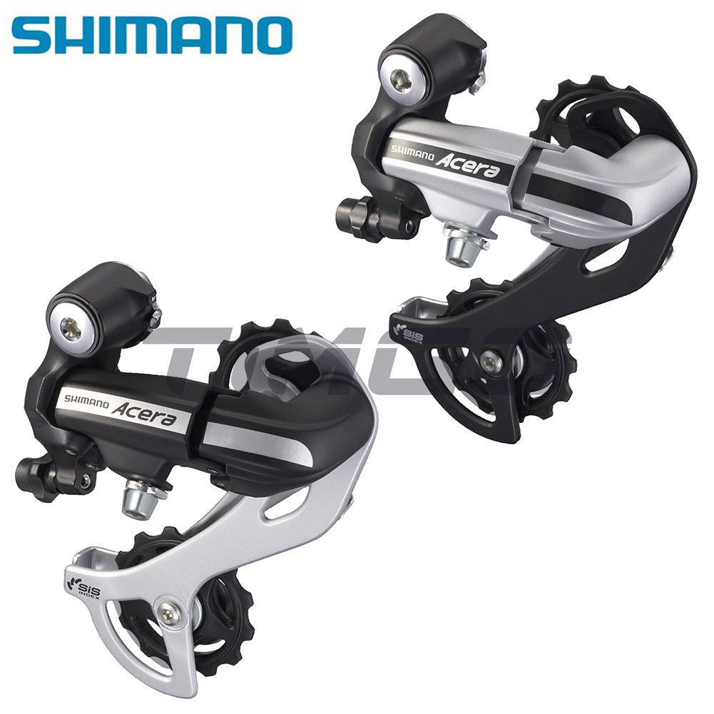 Shimano Acera RD-M360 MTB Mount Bike Rear Derailleur 7/8 Speed Direct ...