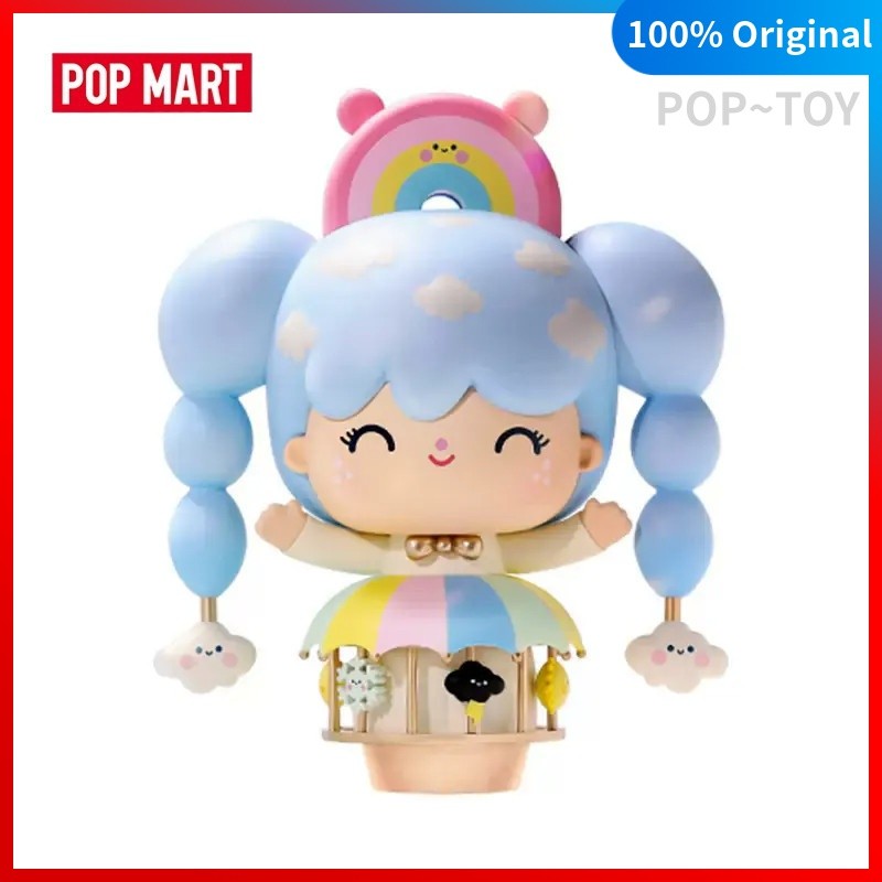 popmart Momiji Sky Dreamer Figure | Shopee Philippines