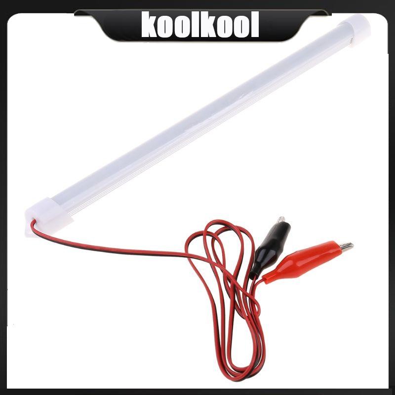 kool Aluminum LED Bar Light LED Strip Light Bright Under Cabinet ...