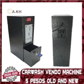 carwash vendo machine - Best Prices and Online Promos - Mar 2026 ...
