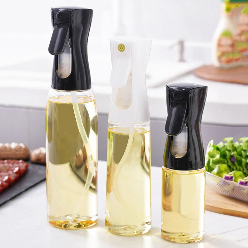Empty Sprayer Continuous Mist Spray Bottle Alcohol Disinfection Liquid ...