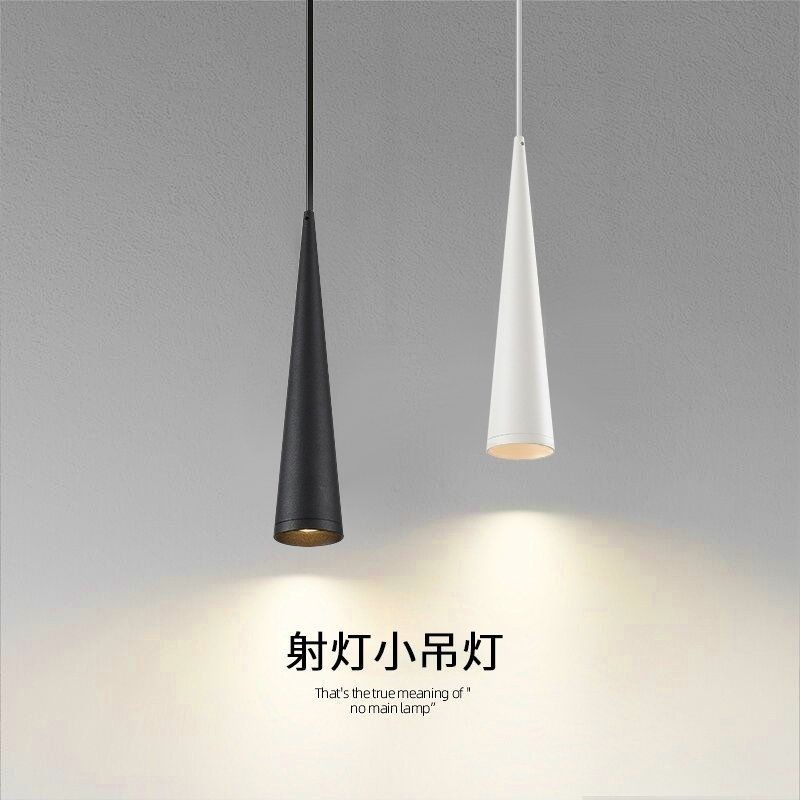 Simple pendant lights, modern style pendant lights, living room pendant ...