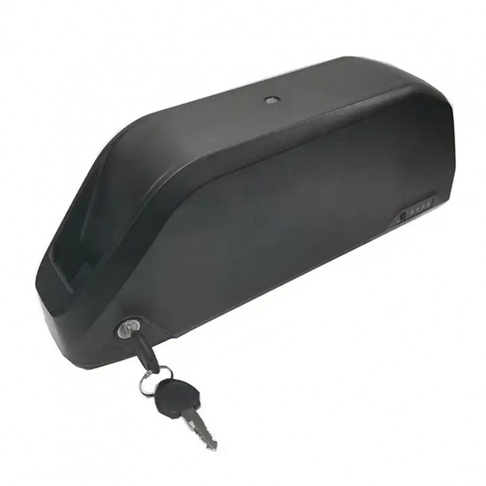 E-bike Battery Box Empty Battery Box High Quality Material Li-lon ...