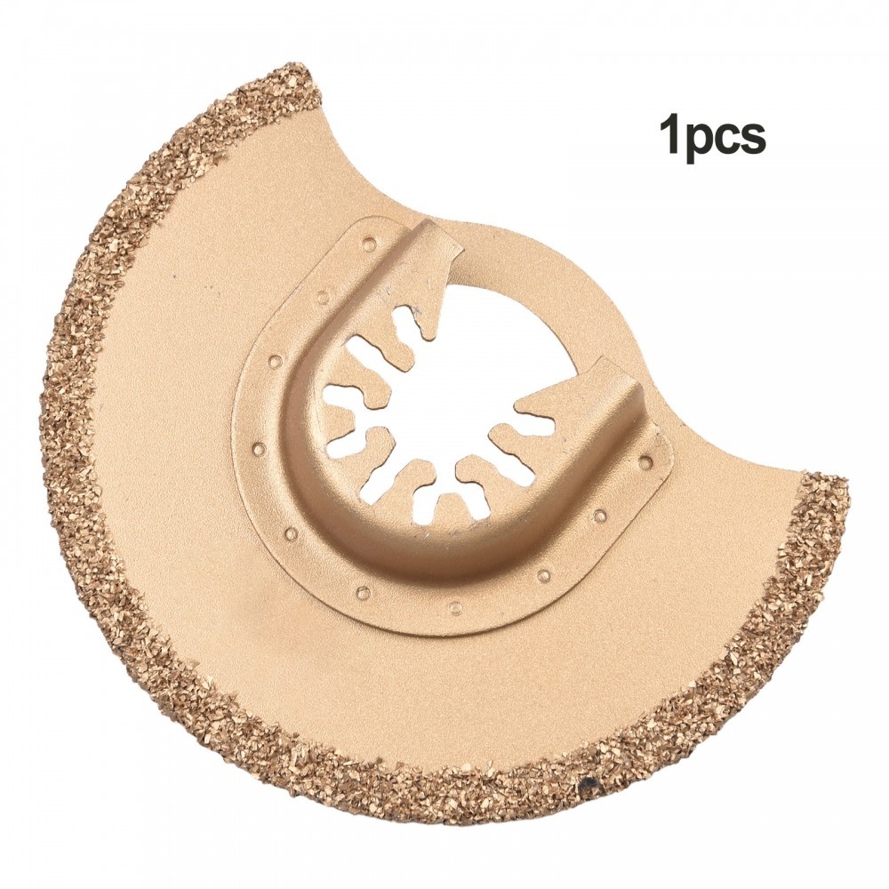 1*Oscillating Multitool Triangle Carbide Rasp Replacement For Fein ...