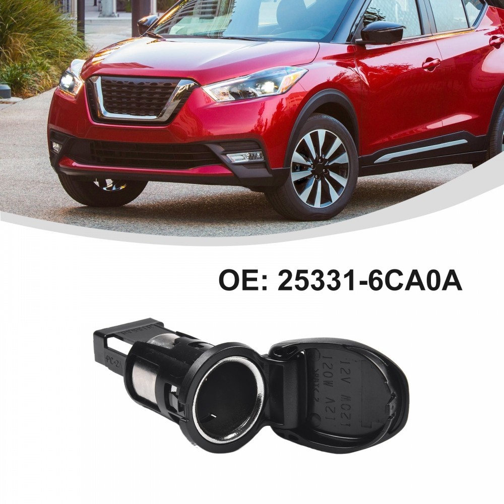 MOTORLAND-PH NEW>>Sleek and Reliable Power Outlet for Nissan Anti ...