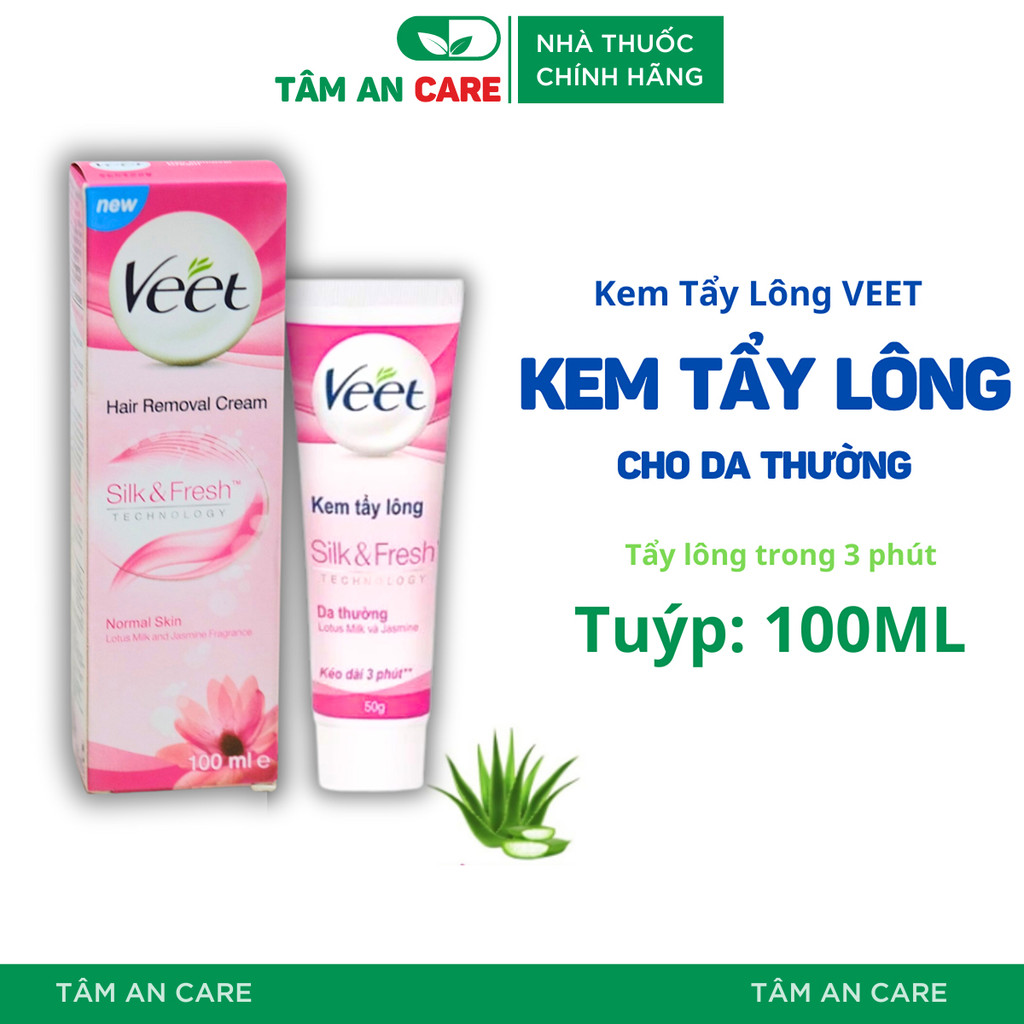 Veet hair removal cream for normal skin - Hair removal, waxing, skin ...