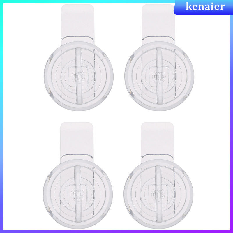 Baby Door Lock Simple Pet Cabinet Child Locks Dog Cat kenaier | Shopee ...