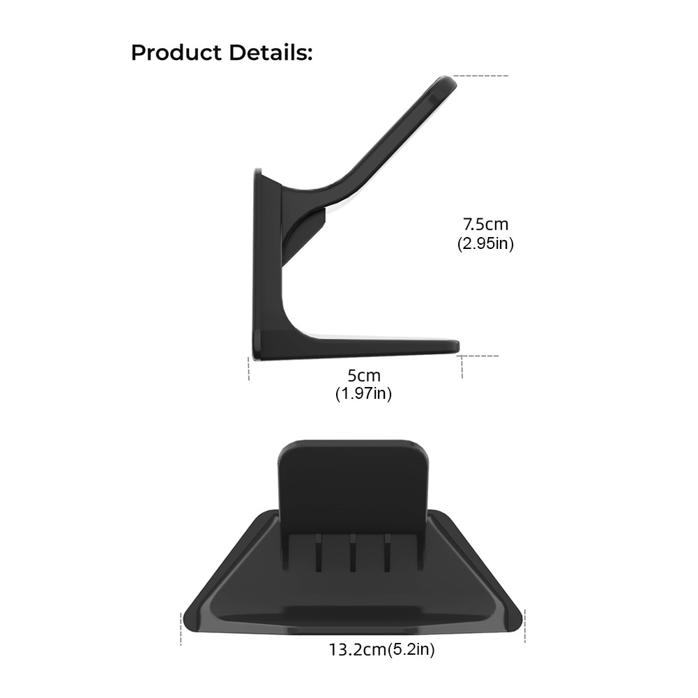 For Xbox Controller Stand Customized Desktop Controller Display Holder ...