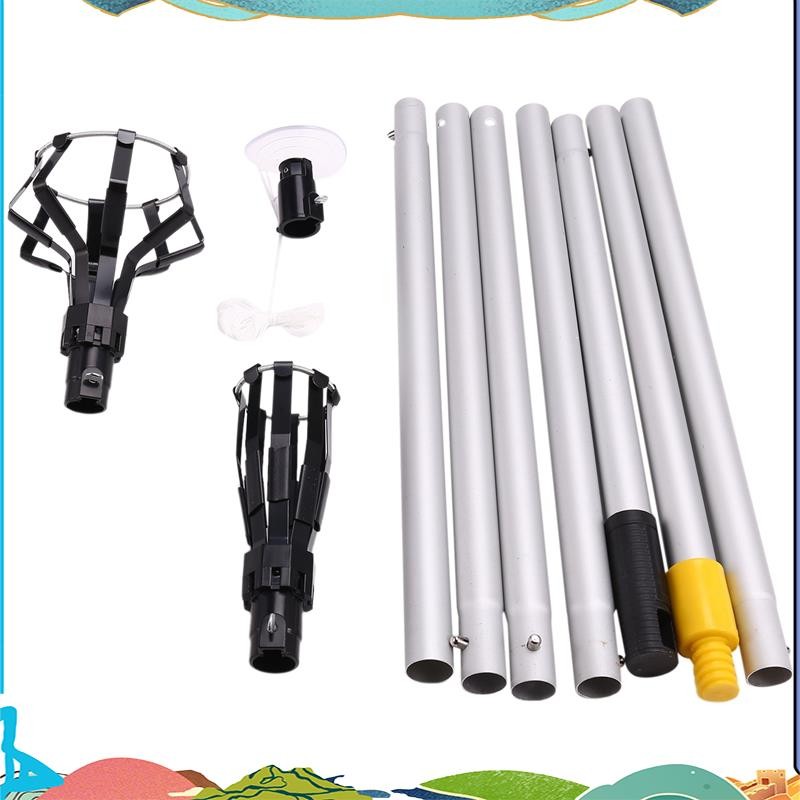 High Ceiling Light Bulb Changer, Light Bulb Changer, Assembled Light ...