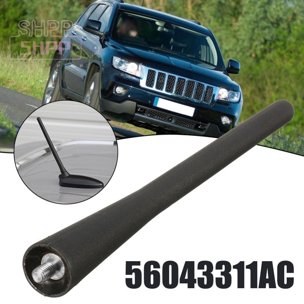 Reliable Installation Car Antenna Pole for For JEEP For GRAND Cherokee ...