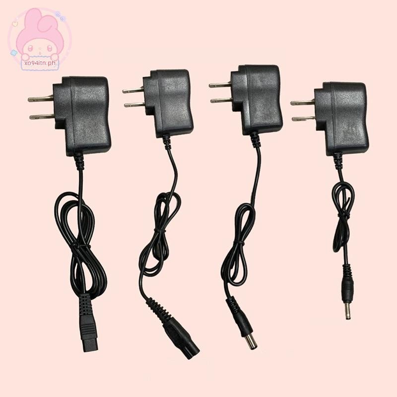 Xo94itn Flashlight Plug Charger 18650 Lithium 3.7v 4.2V Smart Charger ...