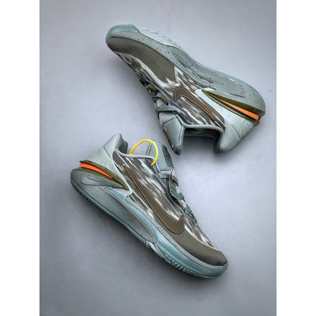 Gt2.0 Translucent Mesh Practical Combat Series Basketball Shoes Men ...