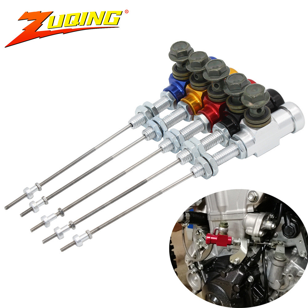 Off-road Motorcycle Modified Labor-Saving Clutch Hydraulic Clutch ...