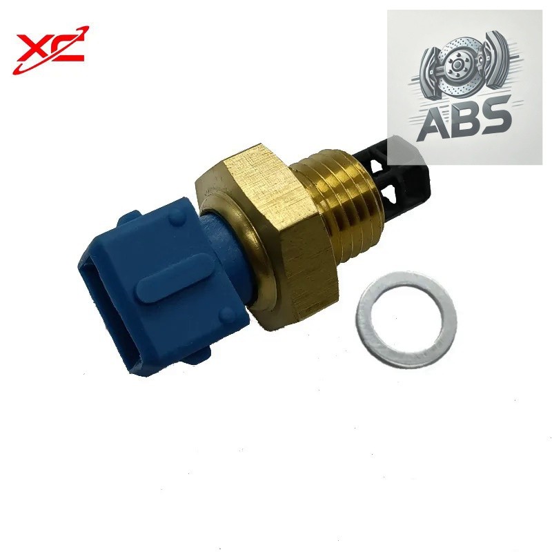 OEM 1HM906501 Coolant Temperature Sensor For VW | Shopee Philippines