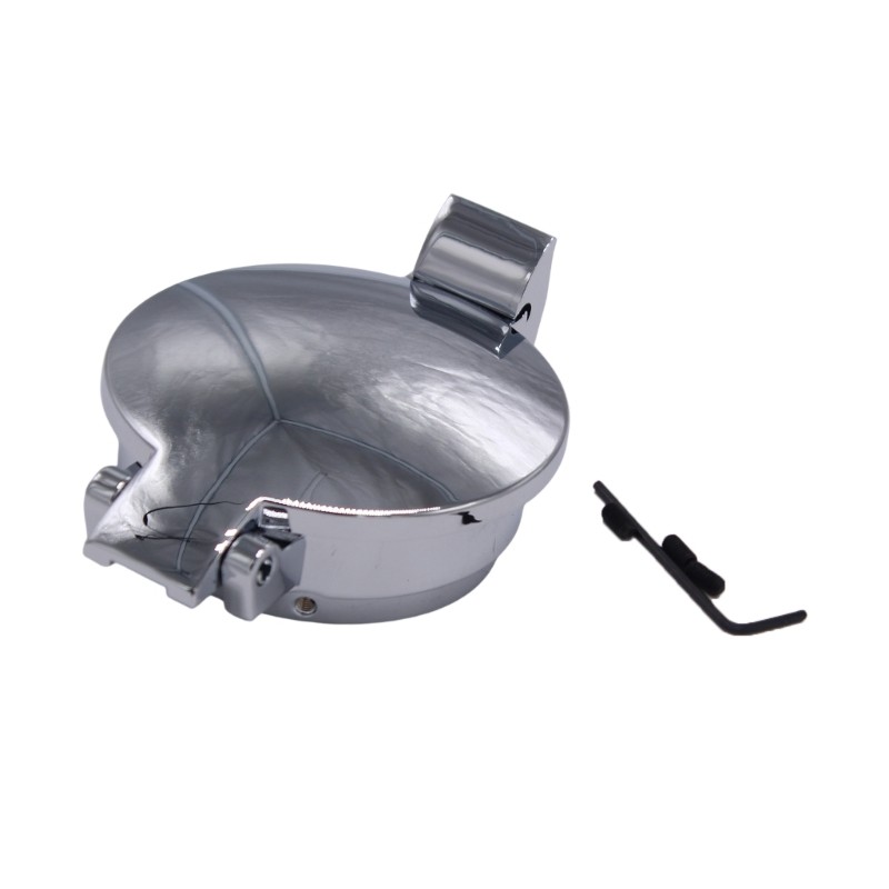 EDB* Flap Fuel Tank Caps Assembly for Austin Fuel Tank Caps Easy ...