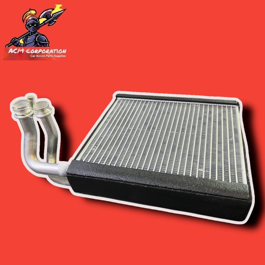 Suzuki Every DA64V DA63V DA17 DA64W Wagon Evaporator for Car Aircon ...