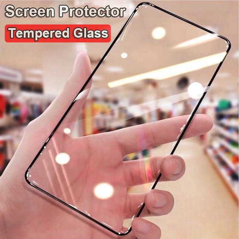 for Honor X7C X7B X7A X7 X6B X6A X6 4G X7b 5G Tempered Glass Screen ...