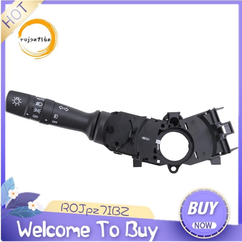 Auto Lighting Turn Signal Switch Headlight Switch for Hyundai Elantra ...