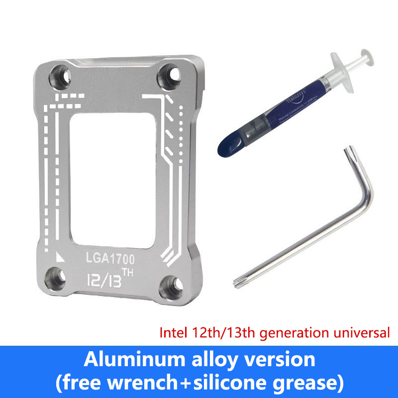 [yiiweng] Desktop Computer Motherboard CPU LGA1700 Anti-pressure ...