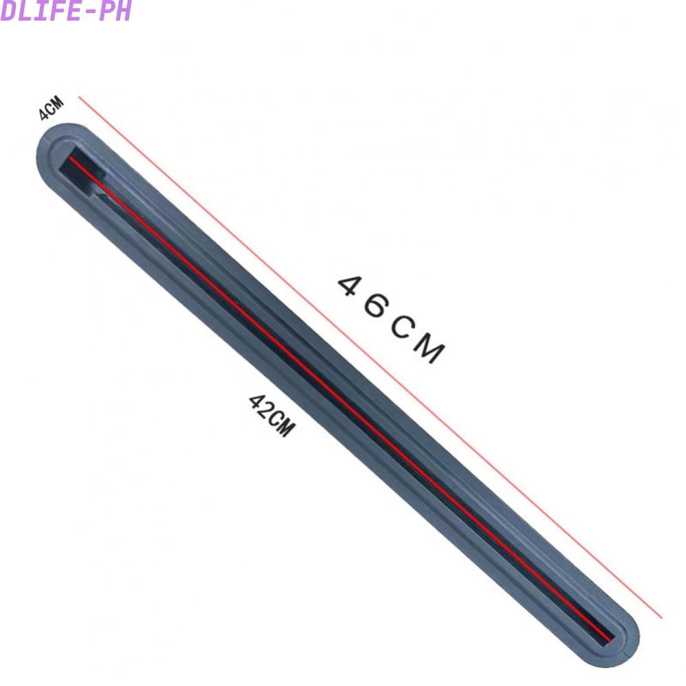 Surfboard Hydrofoil Board Tail Rudder Plug Fin Box with Lightweight ...