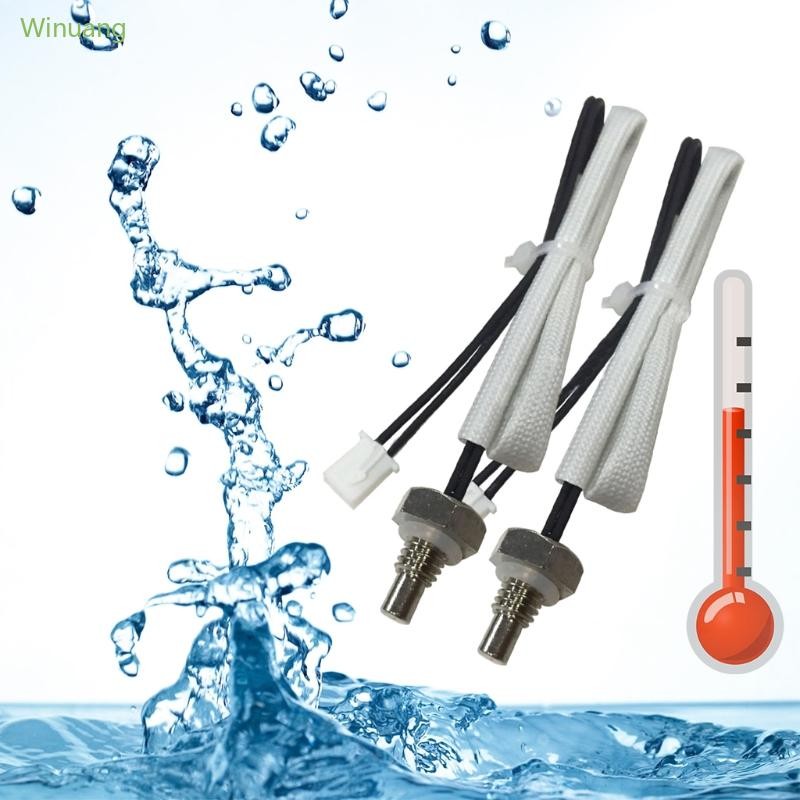 Picbliss NTC 50K Thermistor Temperature Sensor B Value R25 50 commonly ...