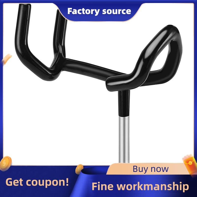 New Microphone Boom Support Holder, Boompole Support Stand Fit for C ...