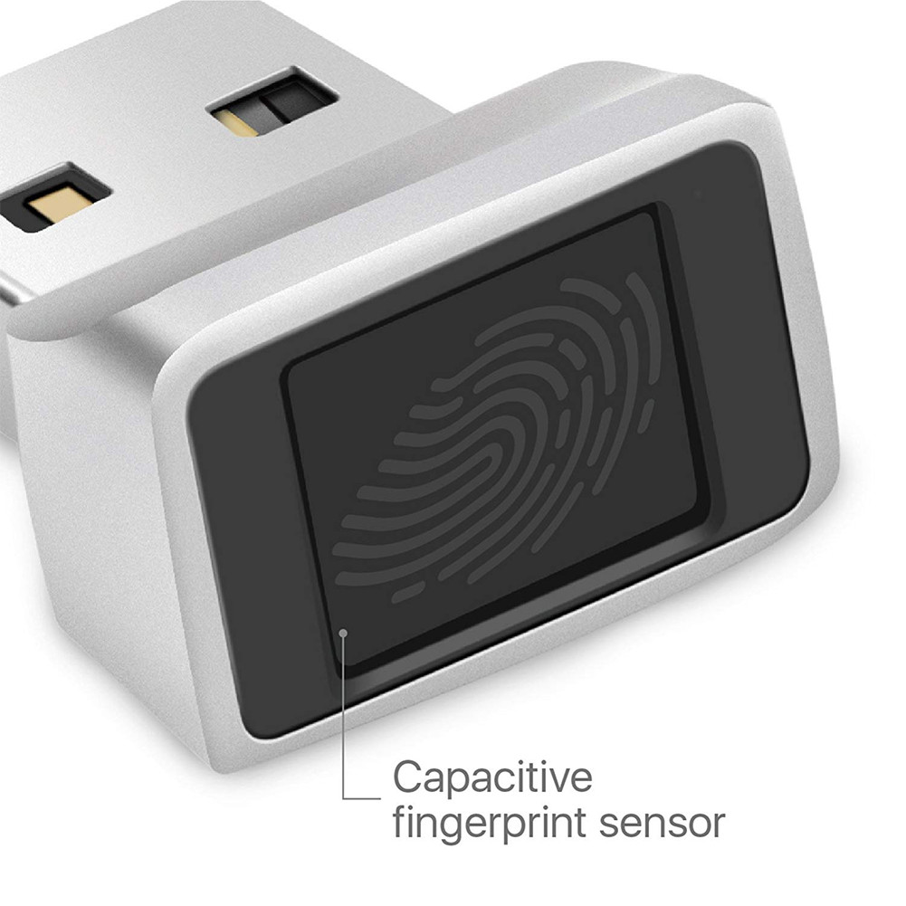 de For Windows 10 Hello PC Laptop Fingerprint Reader Password-Free ...