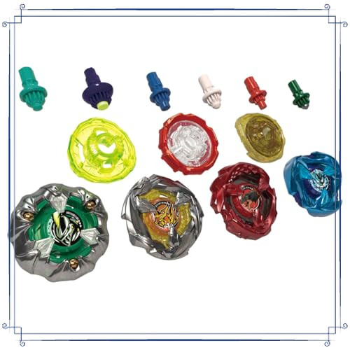 BEYBLADE X Beyblade X UX-10 Customize Set U | Shopee Philippines