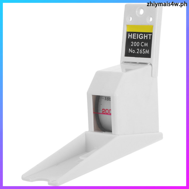 Height Measuring Instrument Ruler Device for Children and Adults ...