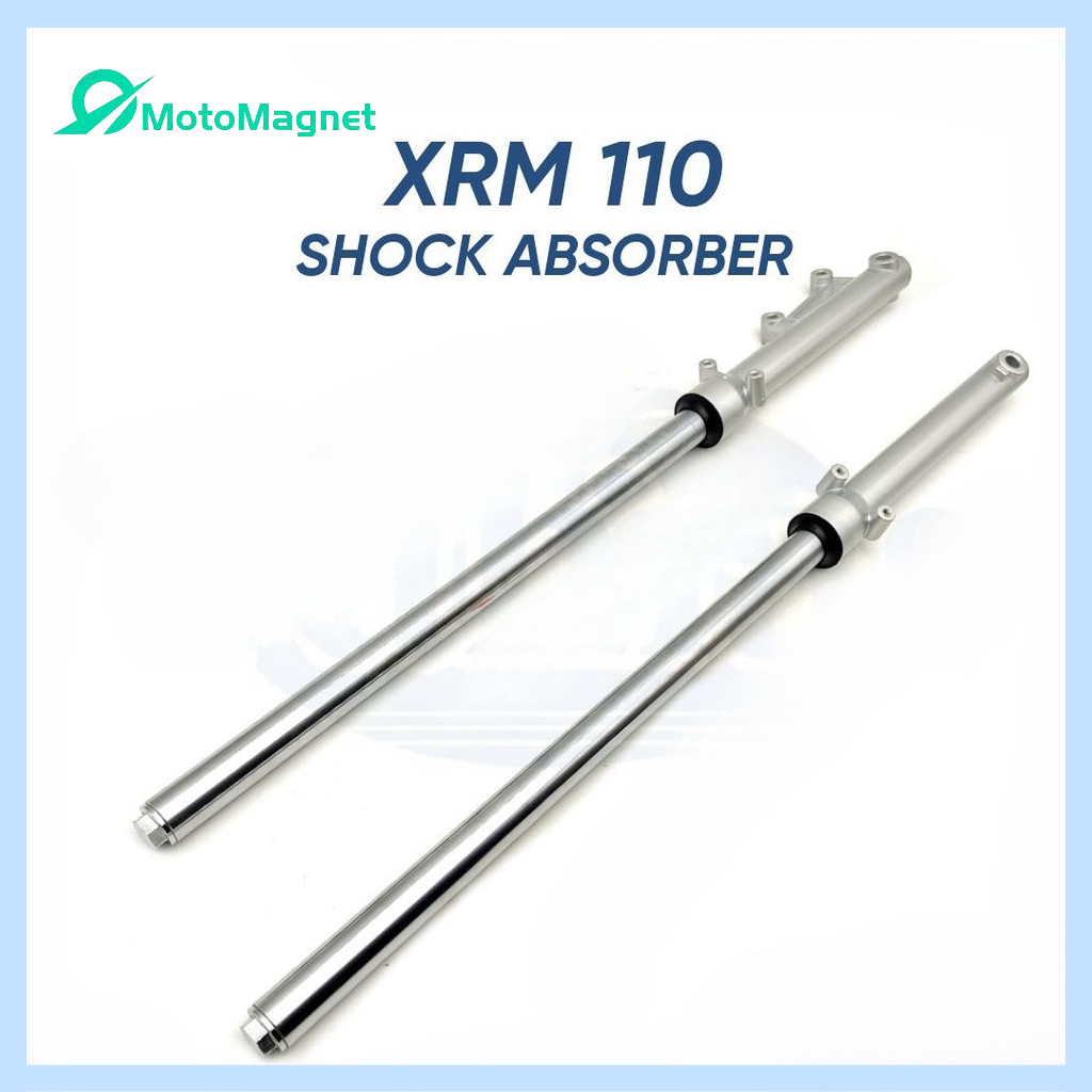 XRM 110 SHOCK ABSORBER | Shopee Philippines