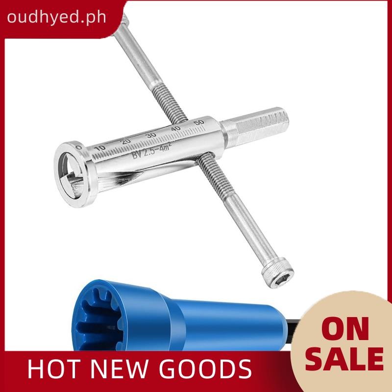 PHOU Wire Twisting Tool Twist Wire Connector Socket for Twist Wire Tool ...