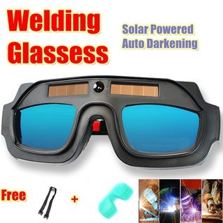 True Color Welding Glasses welding shield auto darkening welding ...