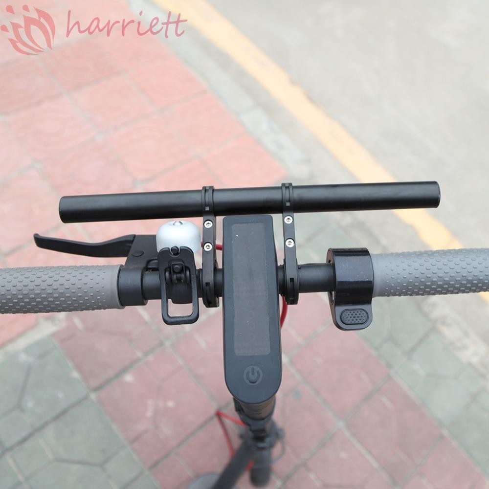 HARRIETT 1 Set Bike Riser Adapter Extender Holder, Extension Holder ...