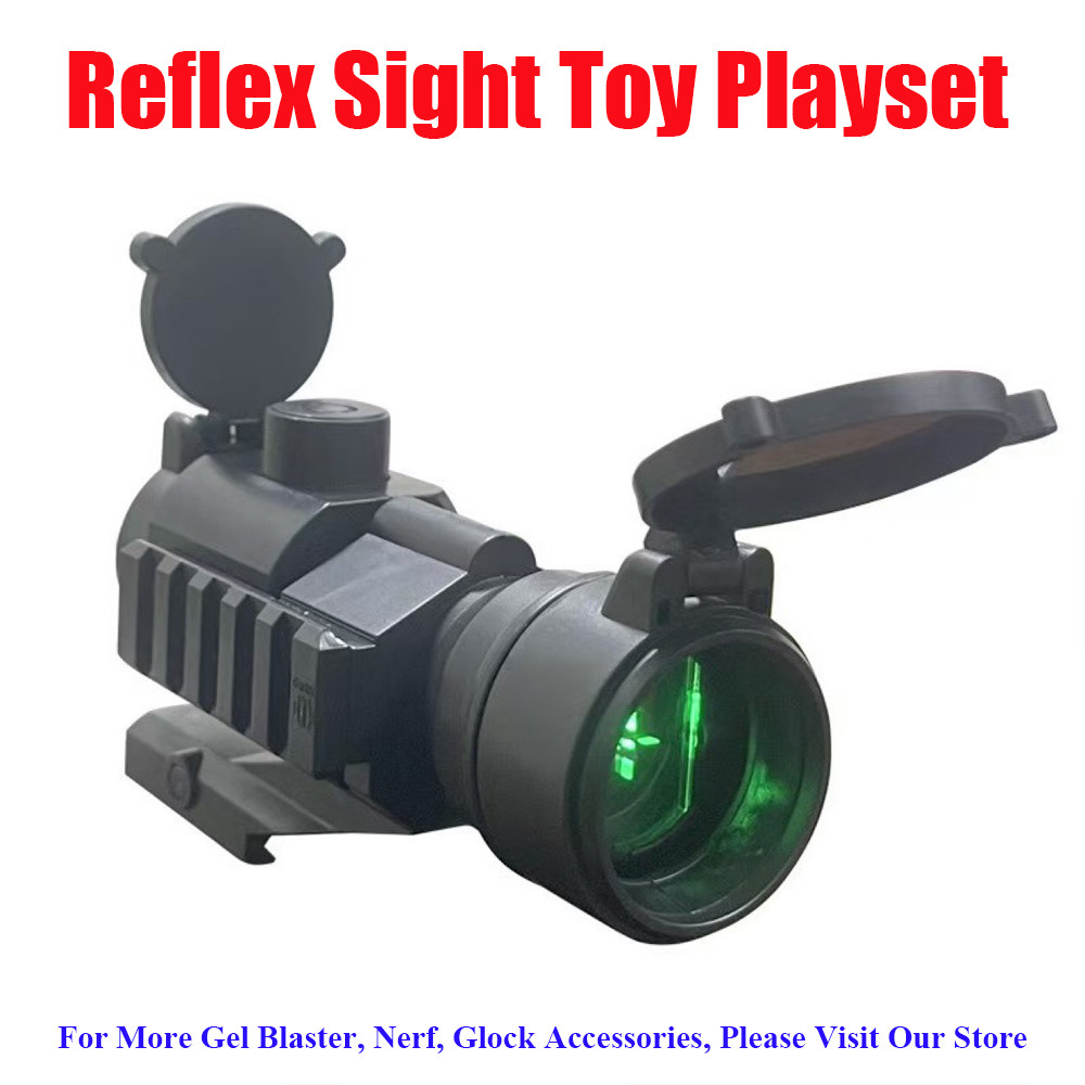 [Ready Stock]Adjustable Magnification Toy Telescope Kids' Refractor ...