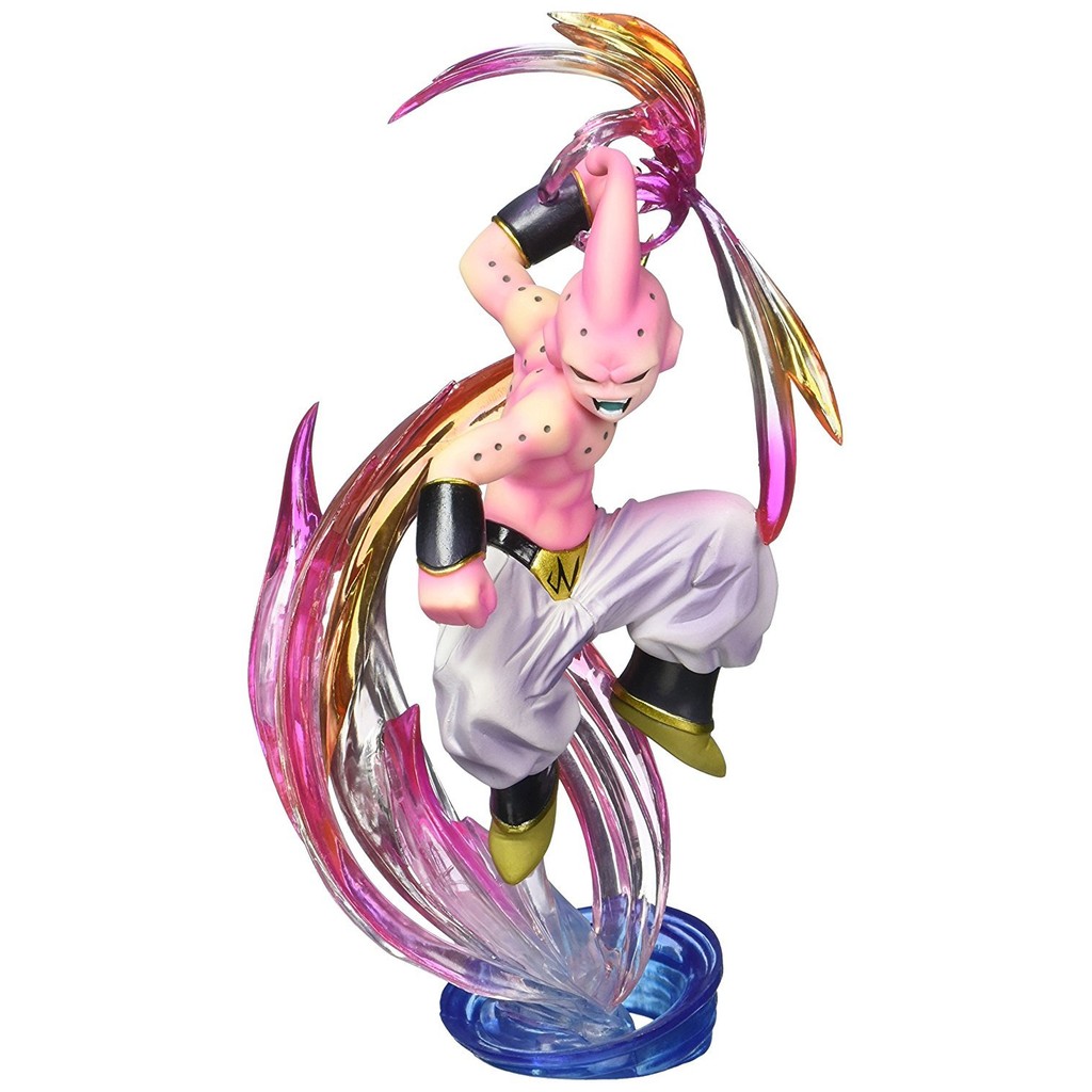 Figuarts ZERO Majin Buu (Pure) "Dragon Ball Z" (Tamashii Web Shop ...