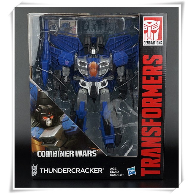 Transformers Hasbro IDW Classic Leader Level L Level Shocking Ray ...