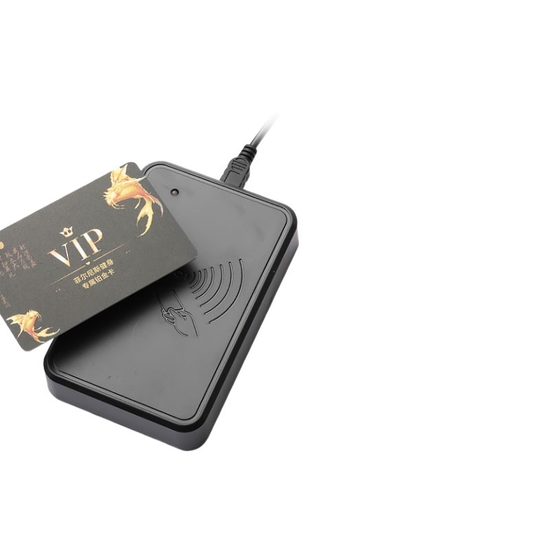 ネIC card reader S50 induction RFID radio frequency card M1 membership ...