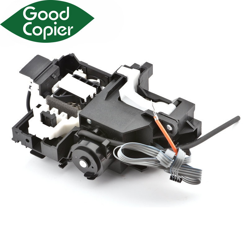 Capping Station Assembly Ink Pump Assembly for Epson ME1100 L1300 T1100 ...