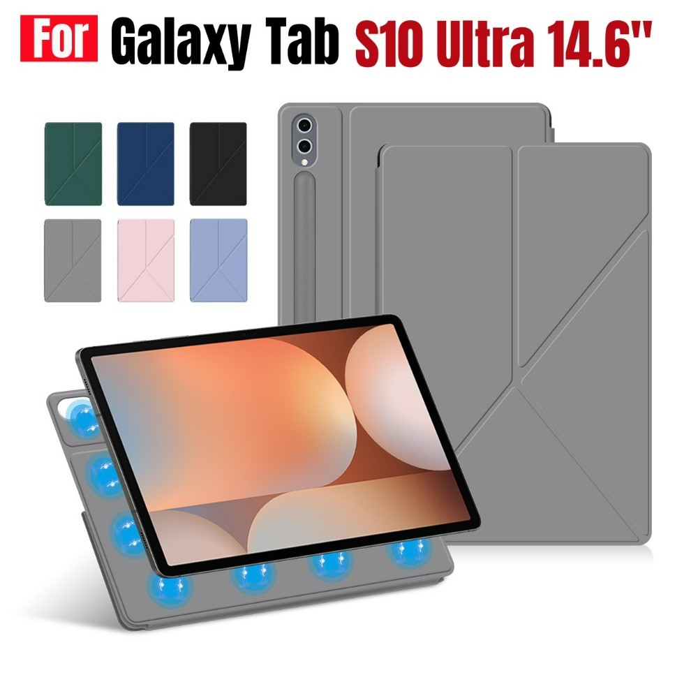 Funda For Samsung Tab S10 Ultra Case 14.6 Inch 5G SM-X926B SM-X920 Y ...