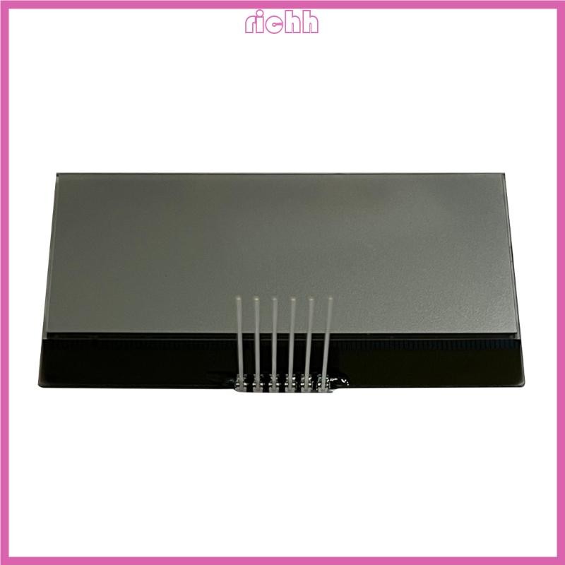Richh LCD Display Capacitor Screen for F150 Instrument Cluster ...