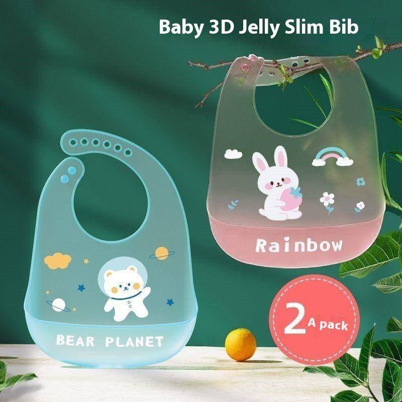 Libreng pagpapadala ng mga bibs na kumakain ng sanggol, mga ultra ...