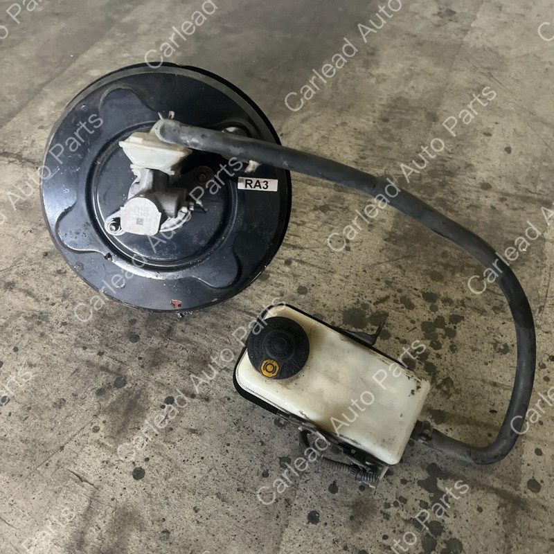 Toyota Estima ACR50 GSR50 Brake Master Pump Servo Brake pump IMPORTED ...