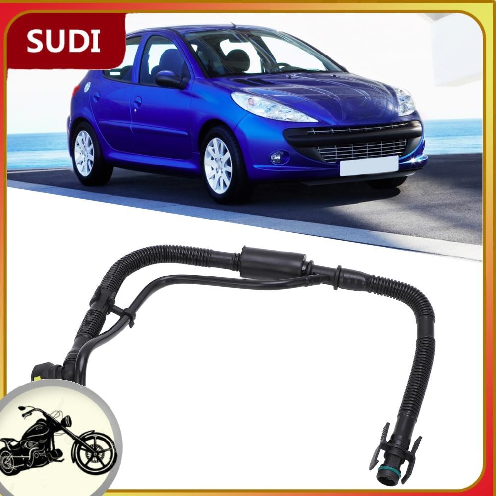 Sudi Oil Breather Suction Pipe Antiaging Original Standard 1192Y4 ...