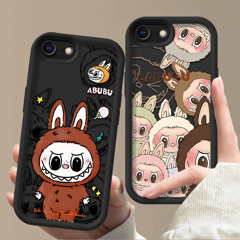 for casing oppo a83 cover cute LaBuBu phone case | Shopee Philippines