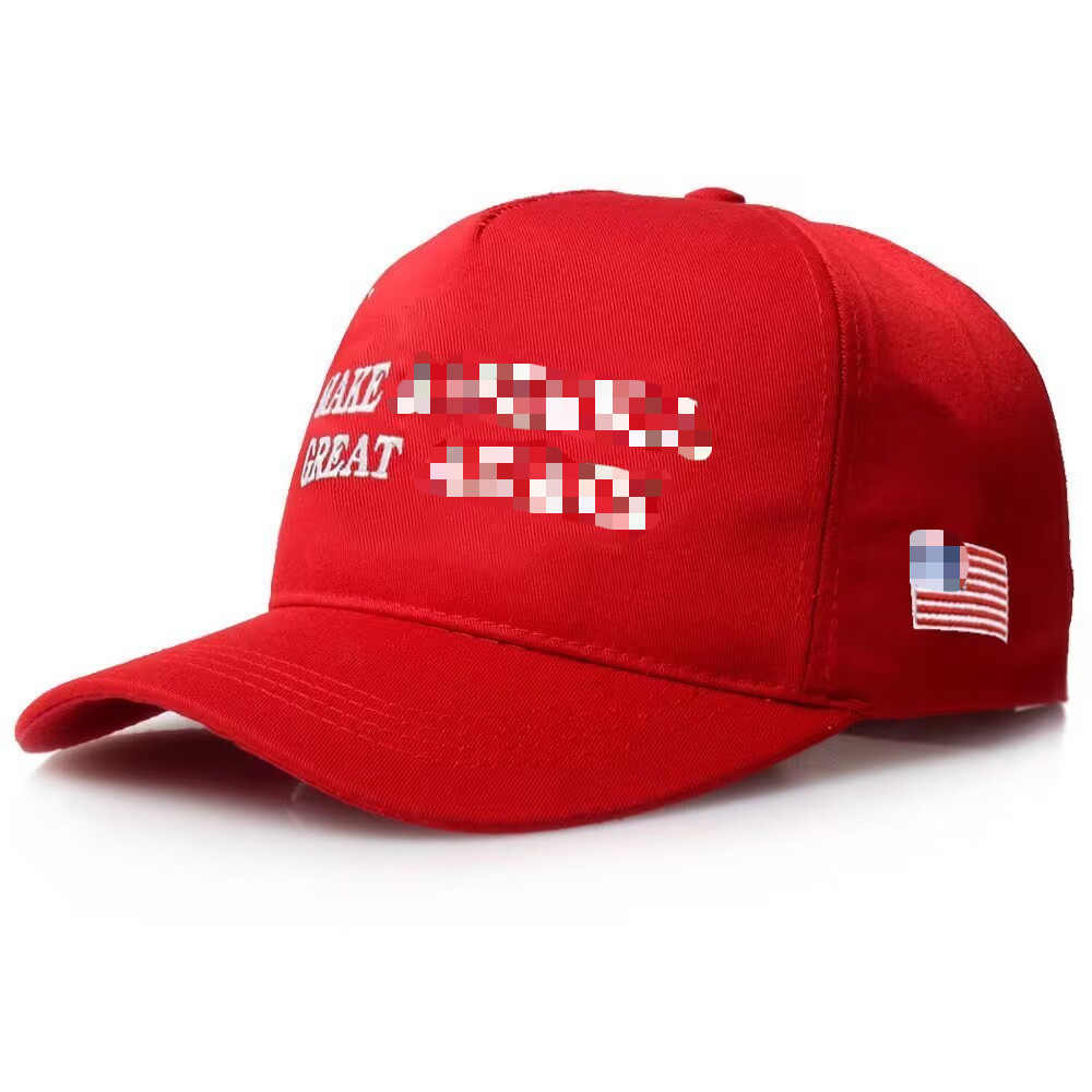 Donald Trump 2024 Cap USA Baseball Caps | Shopee Philippines