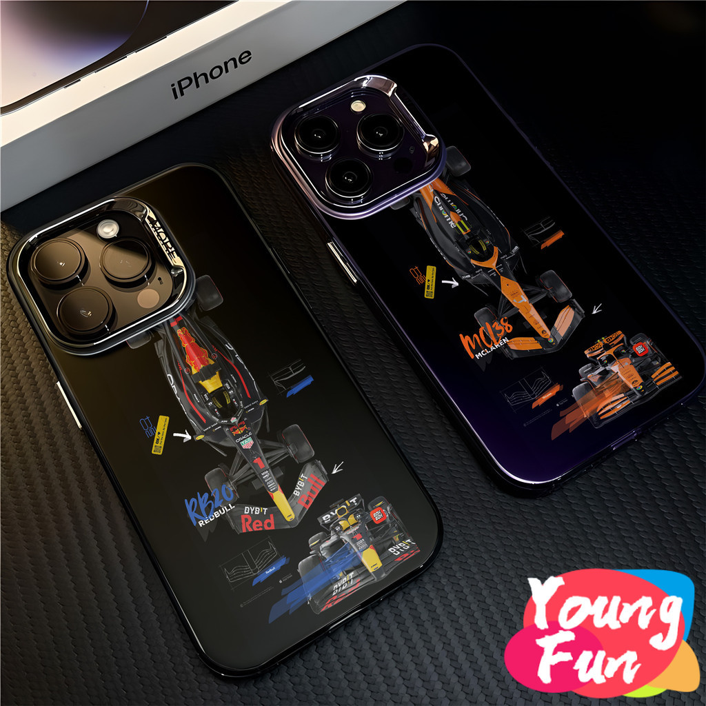 F1 Racing Car Case for samsung A06 A16 A71 A53 A15 A14 A13 A12 A11 A03S ...