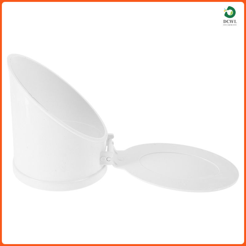 PVC Sewer Pipe Backflow Preventer High Capacity Sewer Cleanout Cover ...