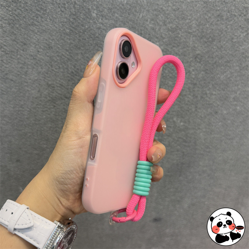 Strap Phone Case For Redmi Note 14 13 Pro Plus 12 Pro 11s Turbo 3 13C ...