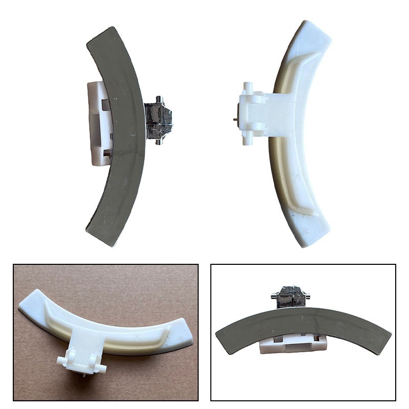 【CHAMER】Efficient Installation Washing Machine Door Handle for Model ...